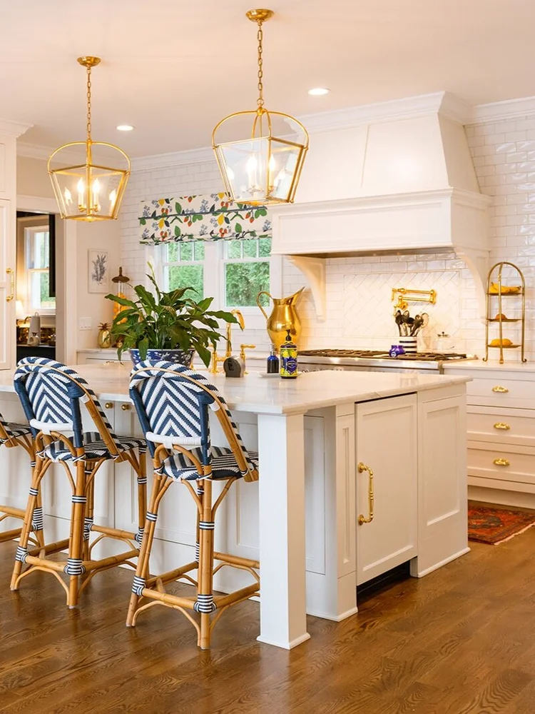 Atlanta’s Custom Cabinet and Kitchen Design Experts | My Cabinet ...