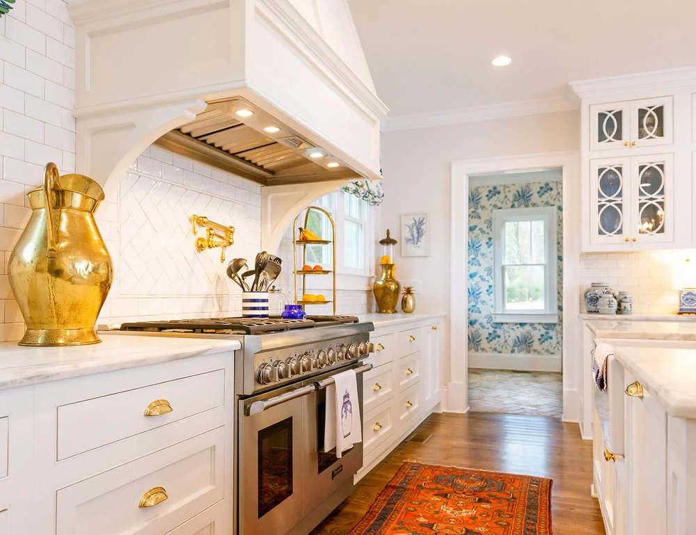 Atlanta's Kitchen Design Experts | My Cabinet Factory | Atlanta Georgia ...