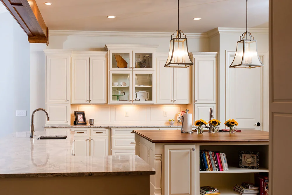 Atlanta's Kitchen Design Experts | My Cabinet Factory | Atlanta Georgia ...