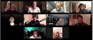 Tips for sharing music on Zoom — Jeffrey Pepper Rodgers | Words and music