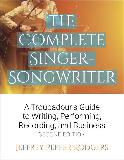 A songwriter's guide to understanding song form — Jeffrey Pepper ...