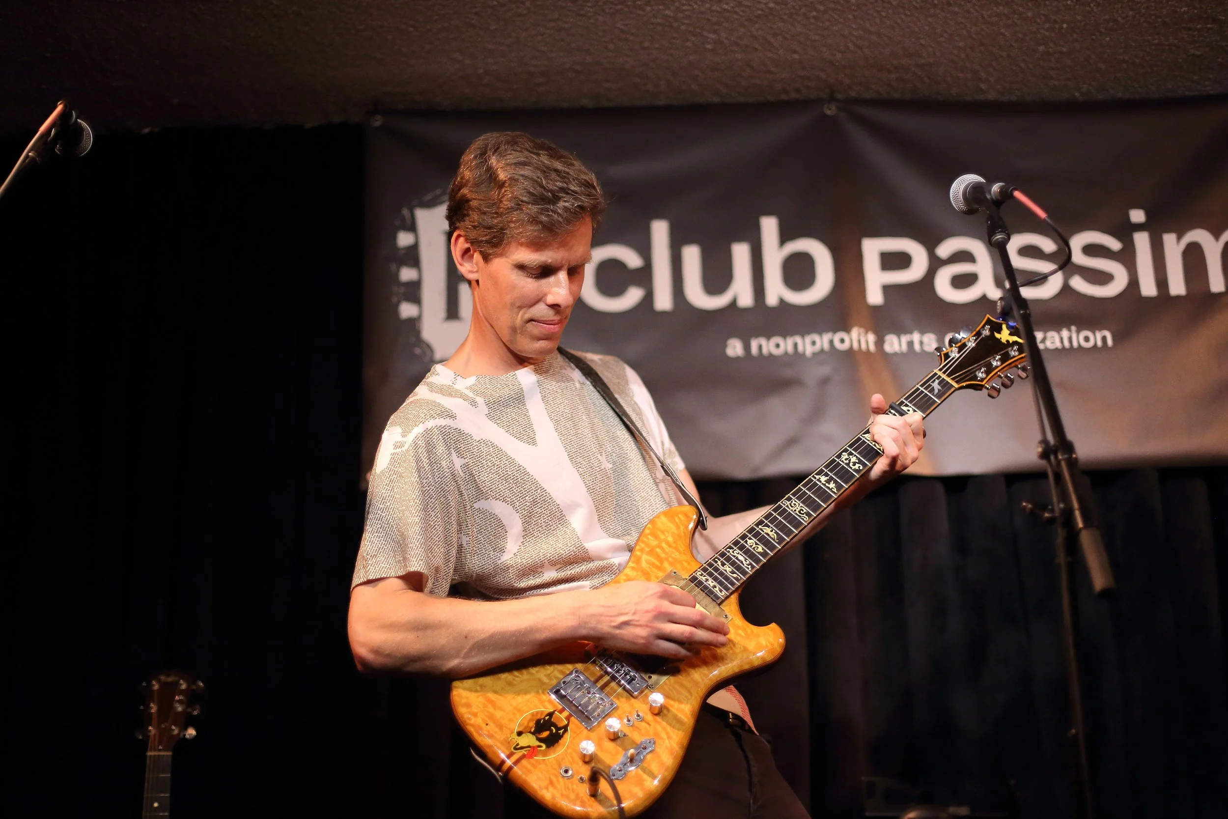 Grateful Dead Song Camp — Jeffrey Pepper Rodgers | Words and music