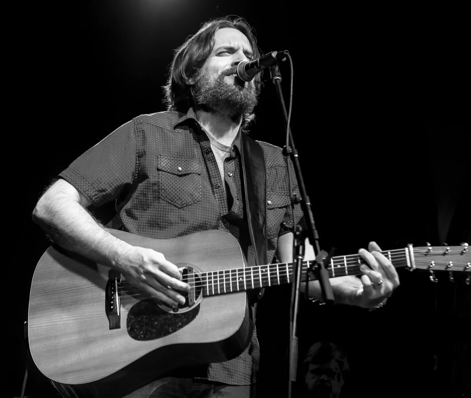 Dead to the Core plays “Friend of the Devil” — Jeffrey Pepper Rodgers ...