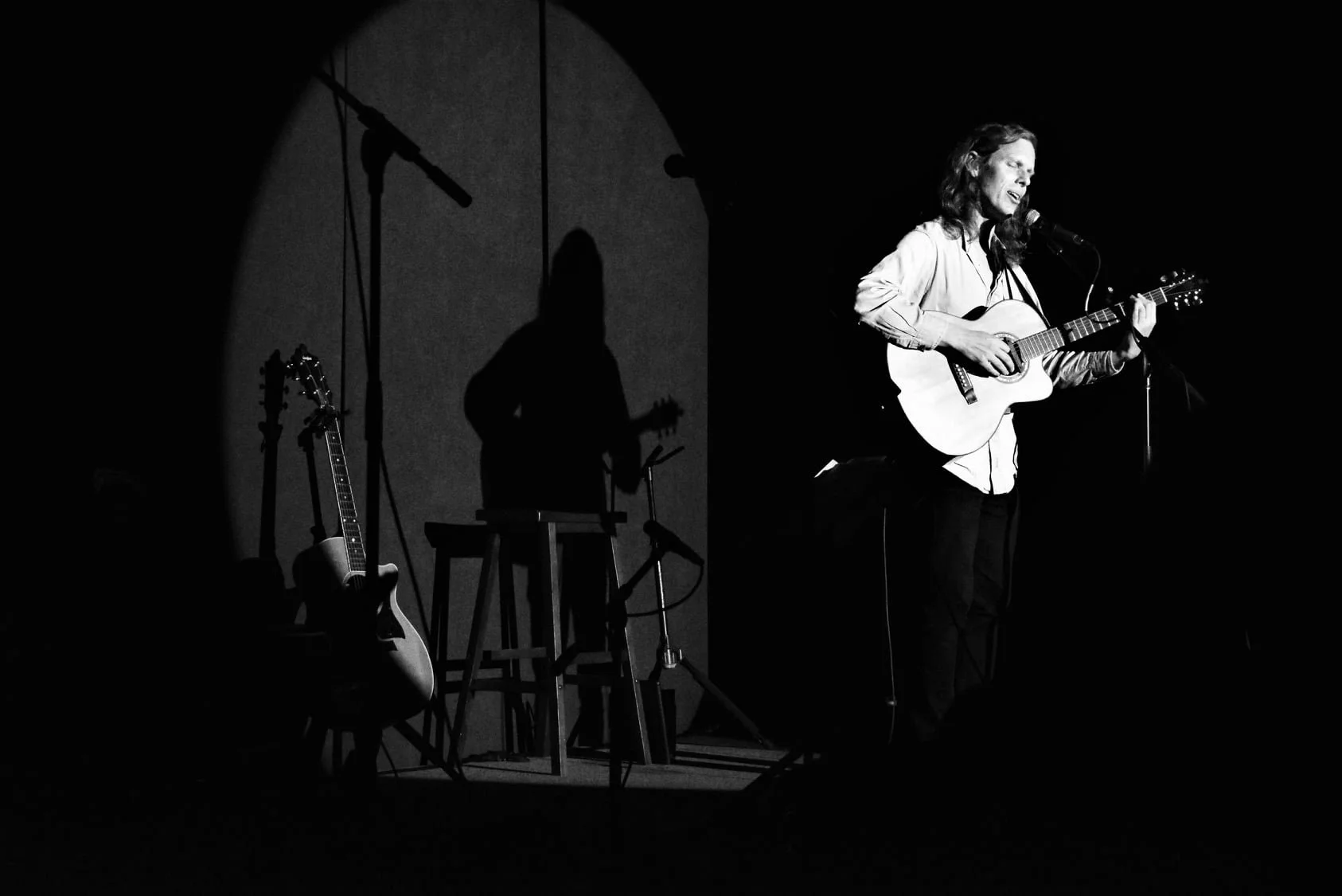 Events — Jeffrey Pepper Rodgers | Words and music