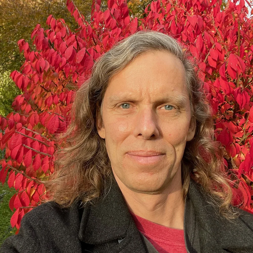 Connect — Jeffrey Pepper Rodgers | Words and music