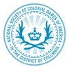 THE NATIONAL SOCIETY OF THE COLONIAL DAMES OF AMERICA IN THE DISTRICT ...