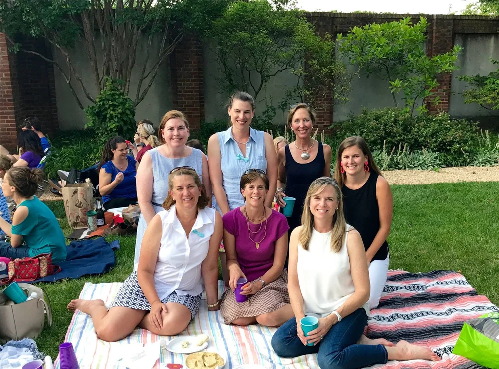 PHOTO GALLERY — National Society of Colonial Dames of America