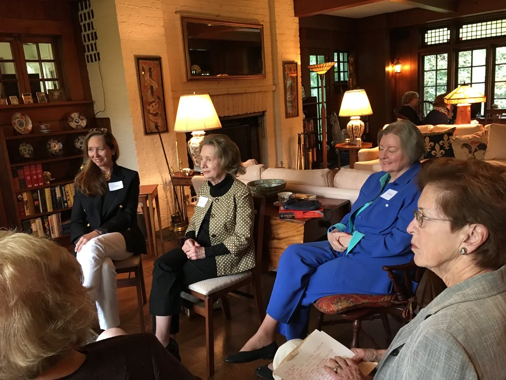 PHOTO GALLERY — National Society of Colonial Dames of America