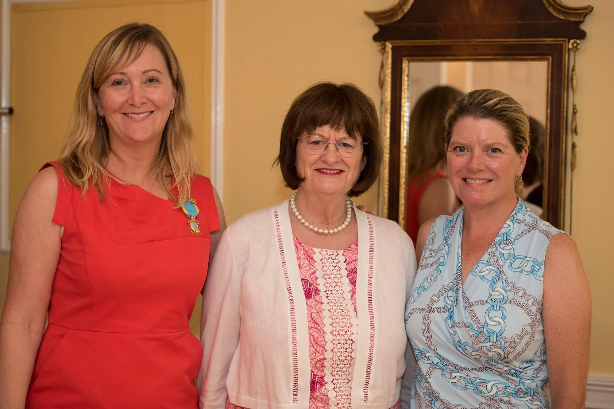 PHOTO GALLERY — National Society of Colonial Dames of America