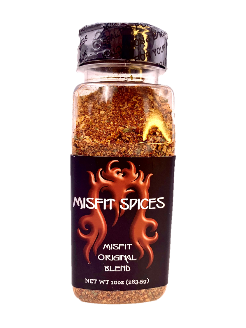 Shop — Misfit Spices