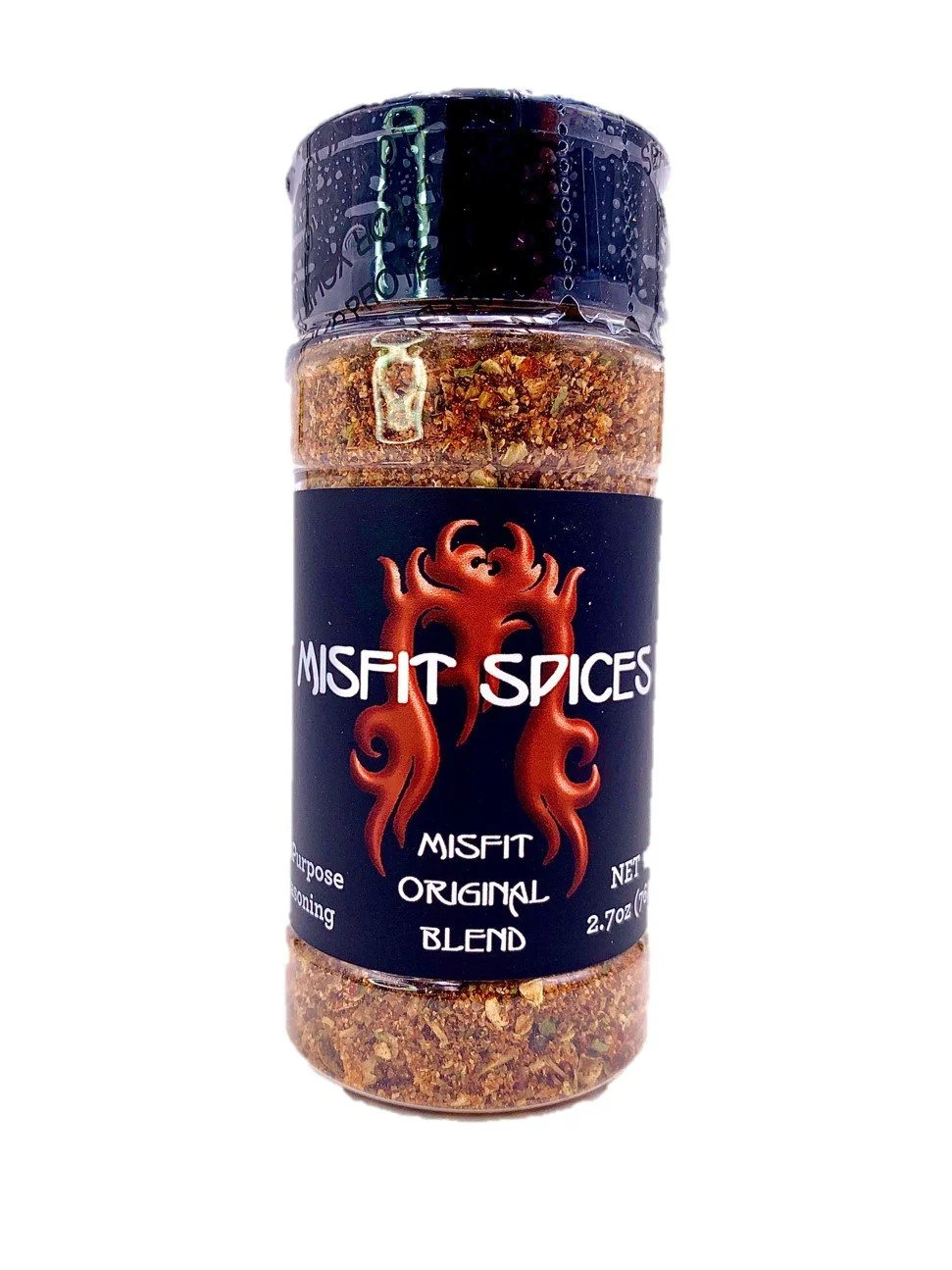 Shop — Misfit Spices