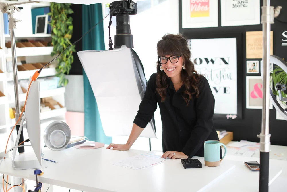 Substance Services /// Content Shoot, Product Photography, Boss Shots ...