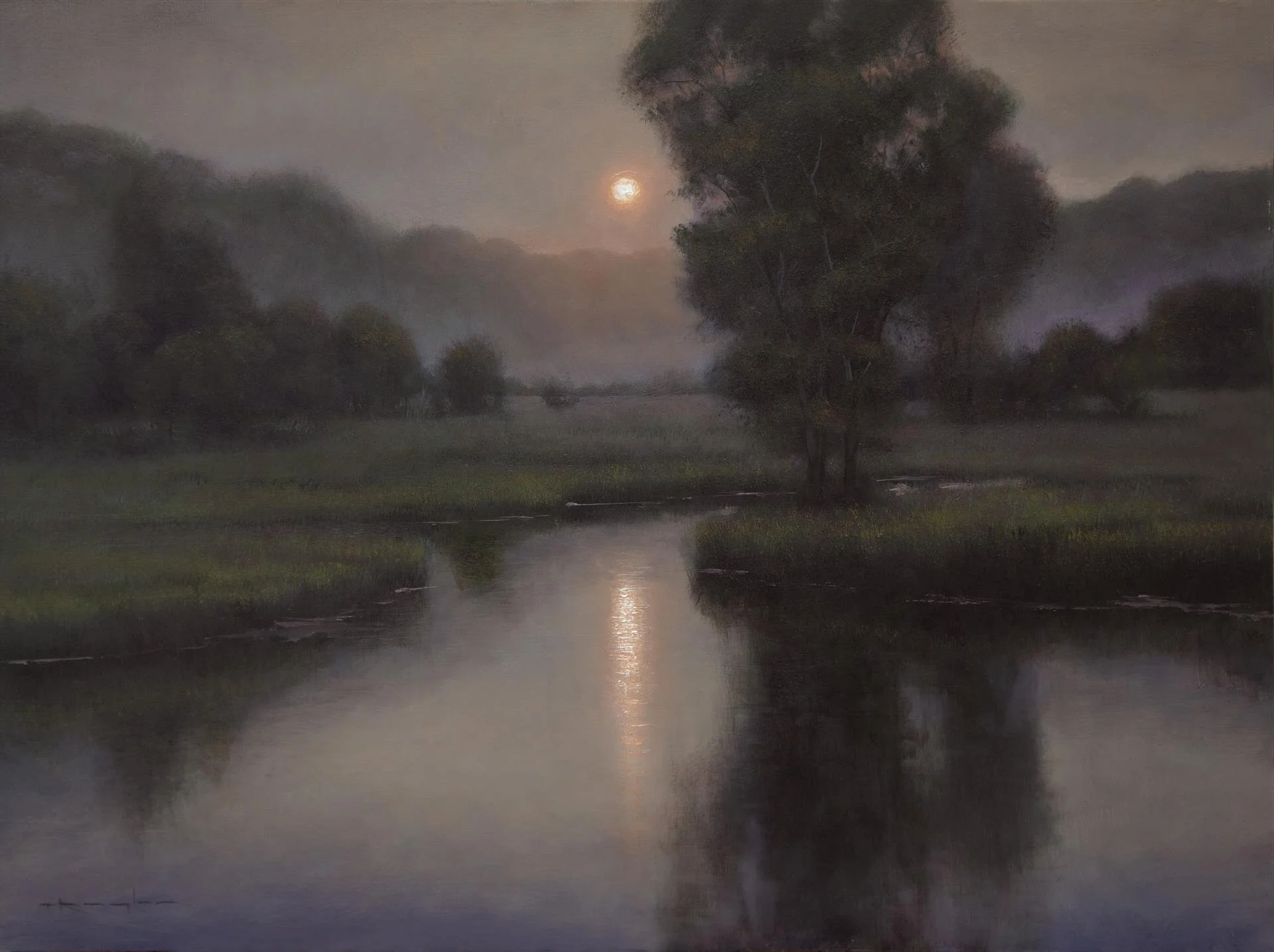 What is Tonalism? — American Tonalist Society