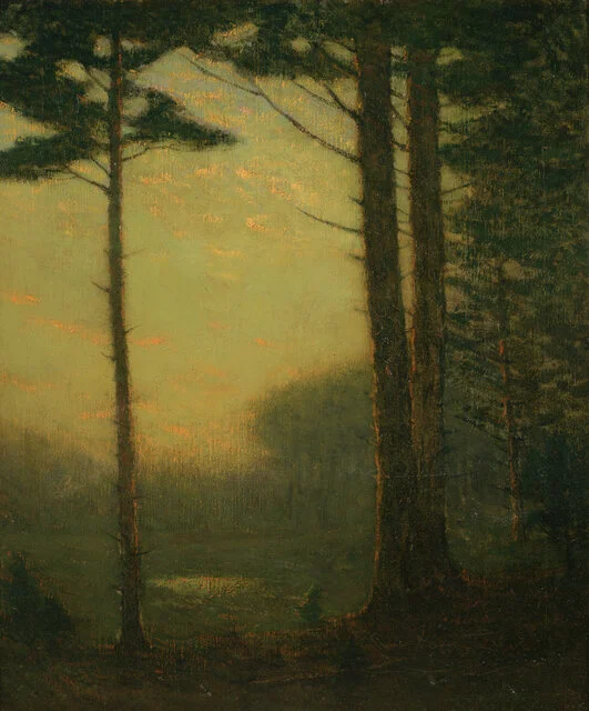 What is Tonalism? — American Tonalist Society