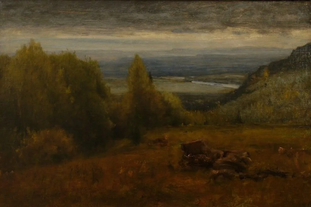 What is Tonalism? — American Tonalist Society