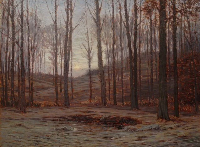 What is Tonalism? — American Tonalist Society