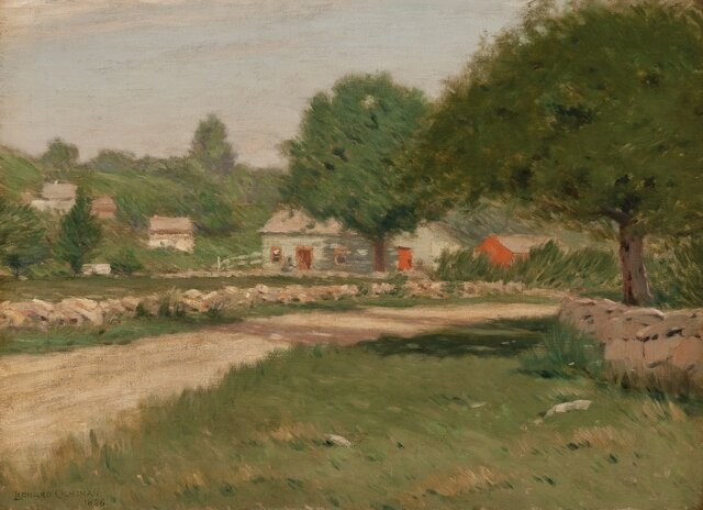 What is Tonalism? — American Tonalist Society