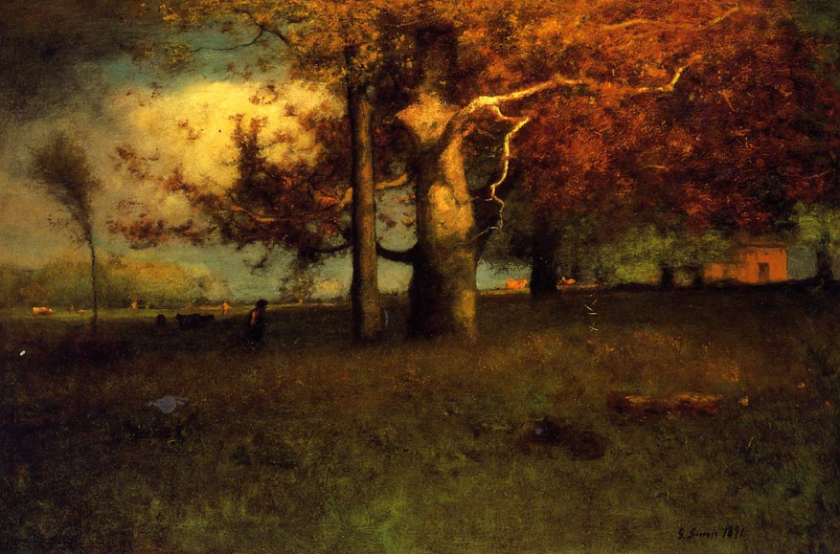 What is Tonalism? Part I — American Tonalist Society