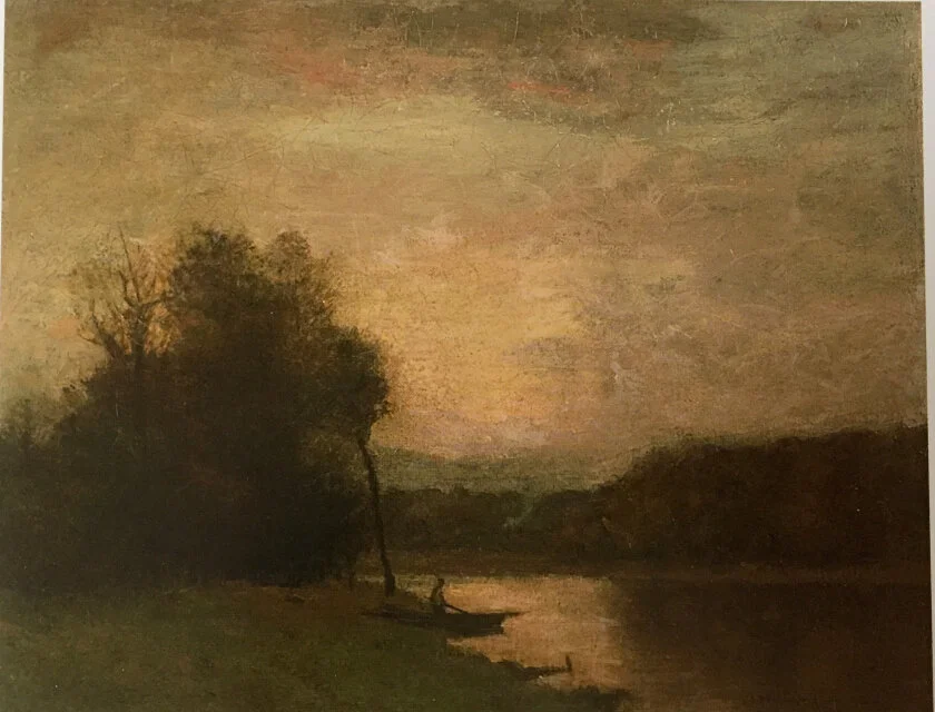 What is Tonalism? Part I — American Tonalist Society