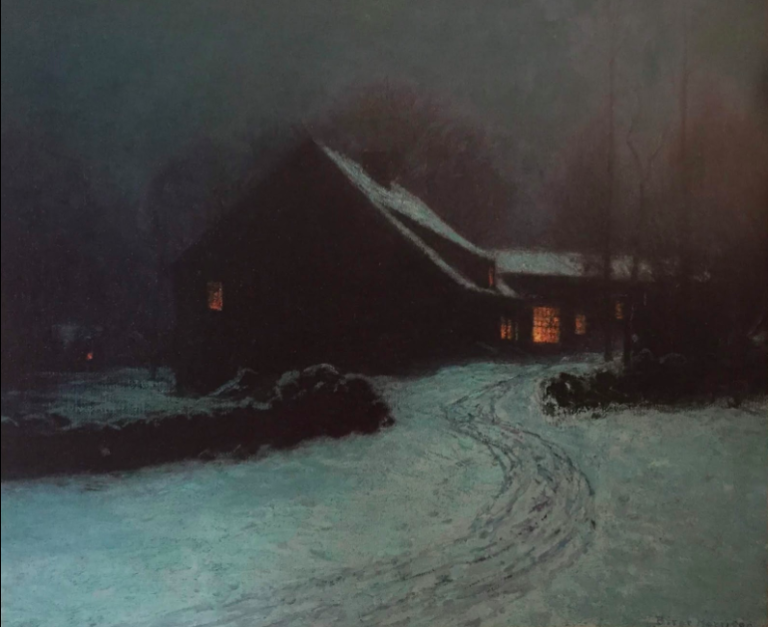 What is Tonalism? Part I — American Tonalist Society