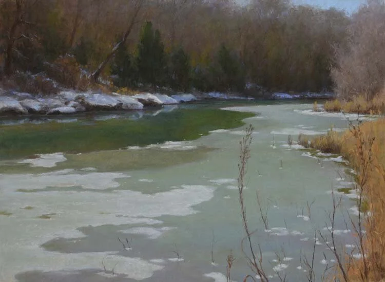 Shades of Gray — American Tonalist Society