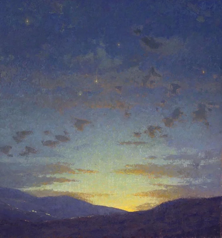Shades of Gray — American Tonalist Society