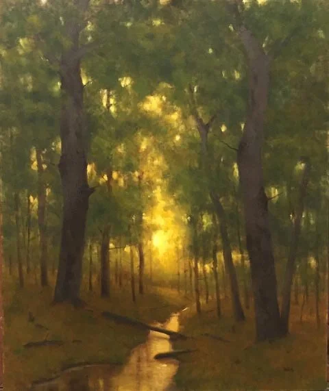 Shades of Gray — American Tonalist Society