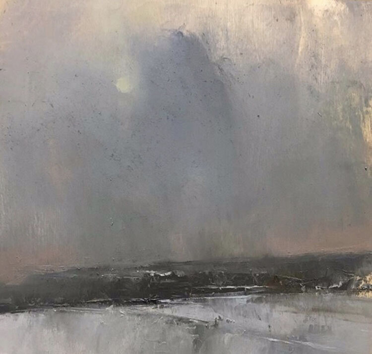 Shades of Gray — American Tonalist Society