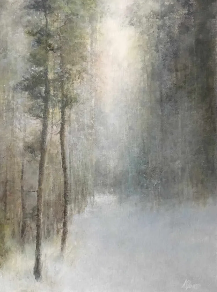 Shades of Gray — American Tonalist Society