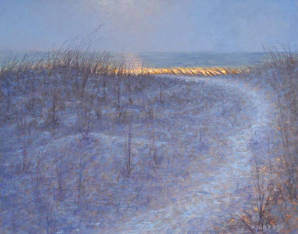Shades of Gray — American Tonalist Society