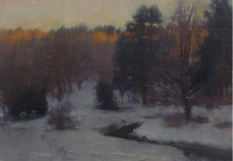 Shades of Gray — American Tonalist Society