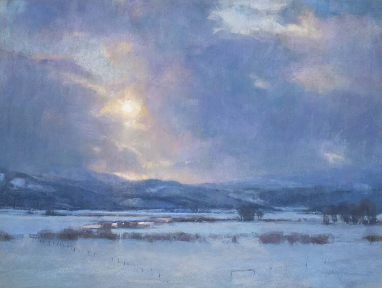 Shades of Gray — American Tonalist Society