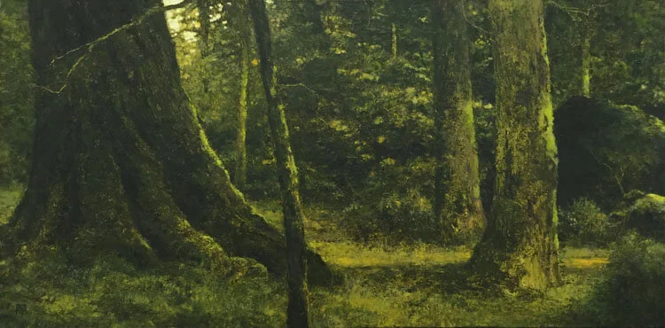 Shades of Gray — American Tonalist Society