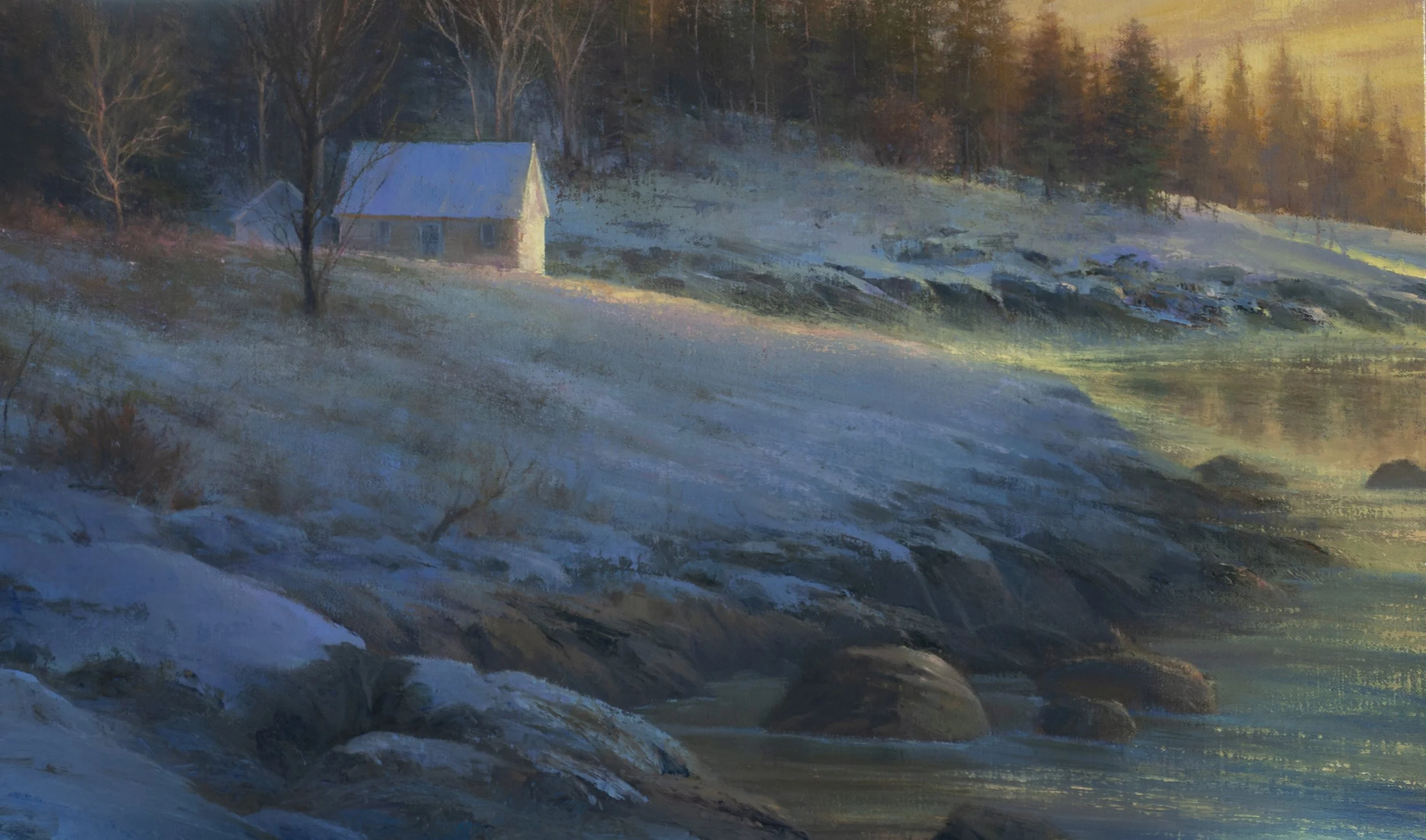 Store — American Tonalist Society