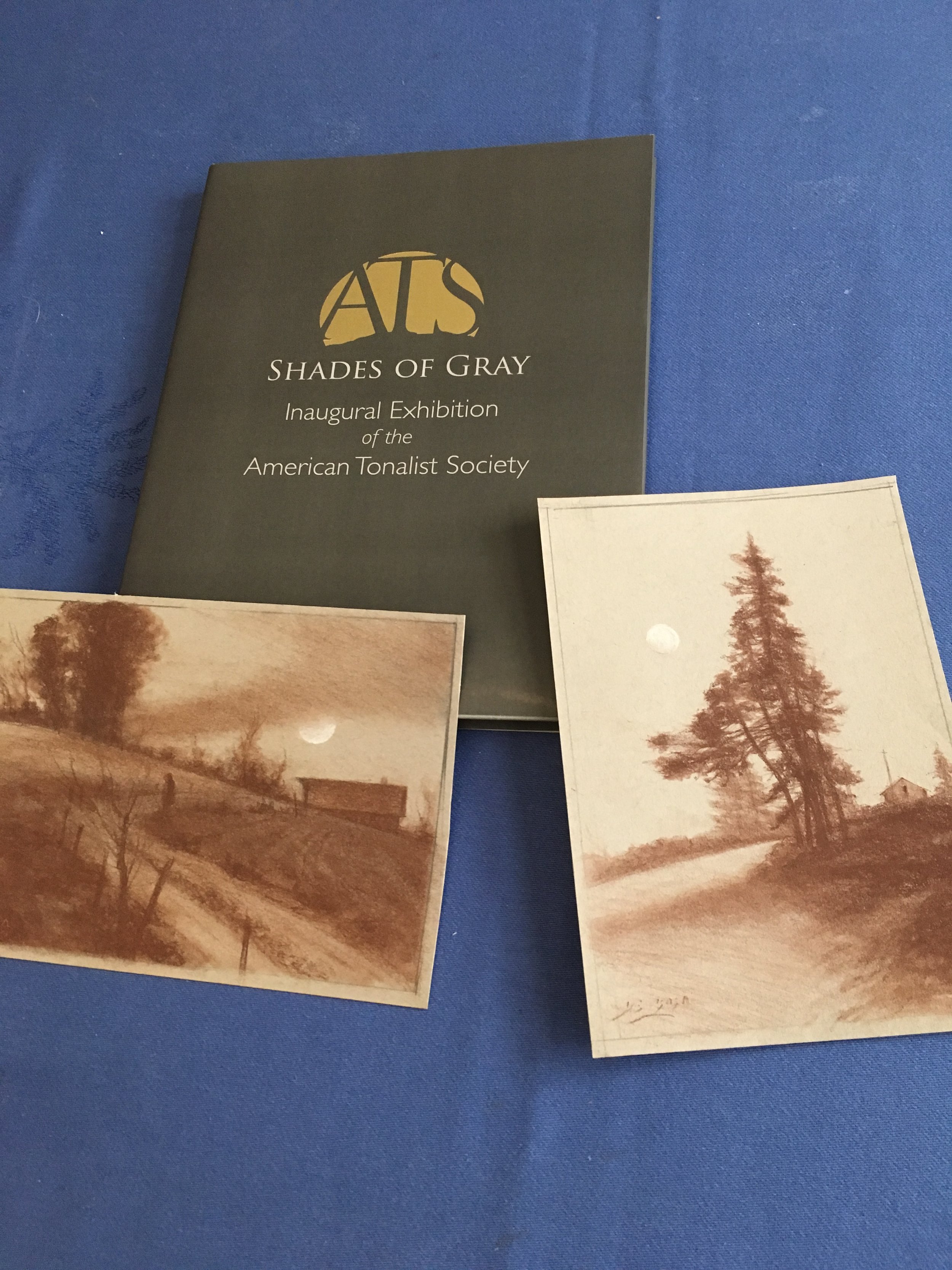 Store — American Tonalist Society