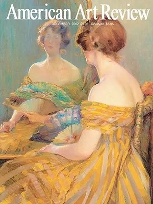 American Tonalist Society