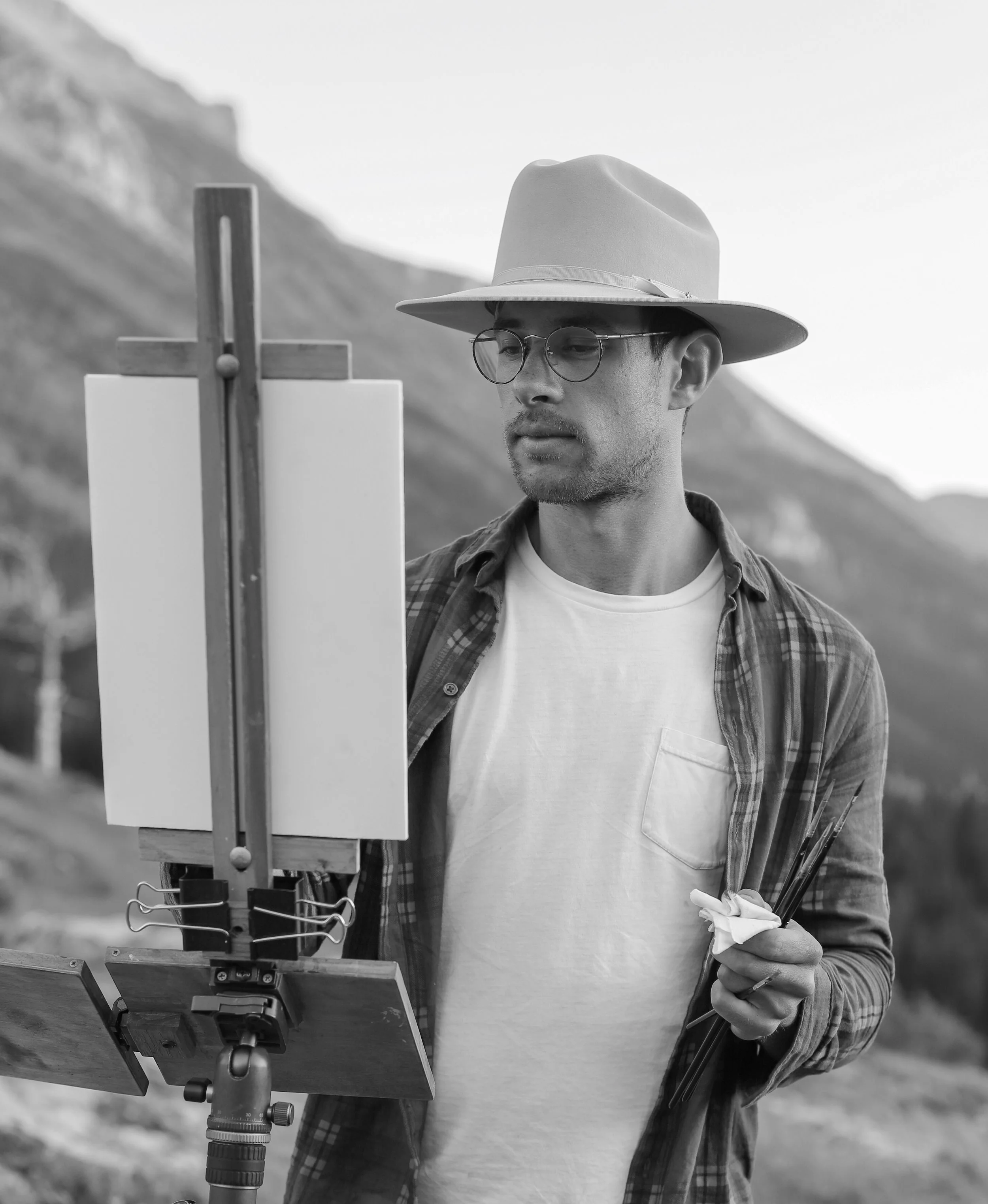 Signature Artists — American Tonalist Society