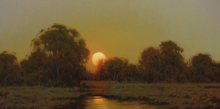 Gallery 1 — American Tonalist Society
