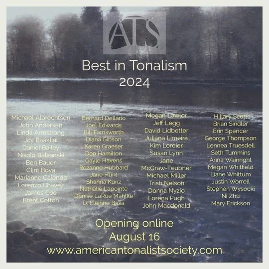 American Tonalist Society