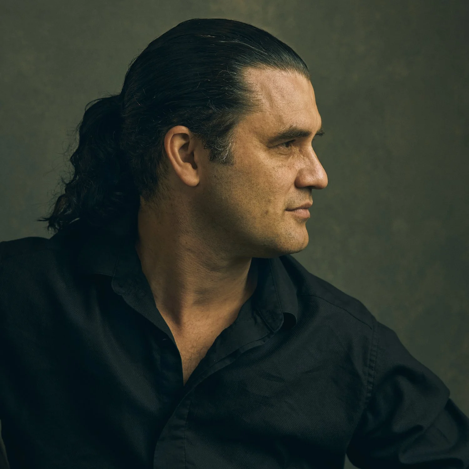 Signature Artists — American Tonalist Society