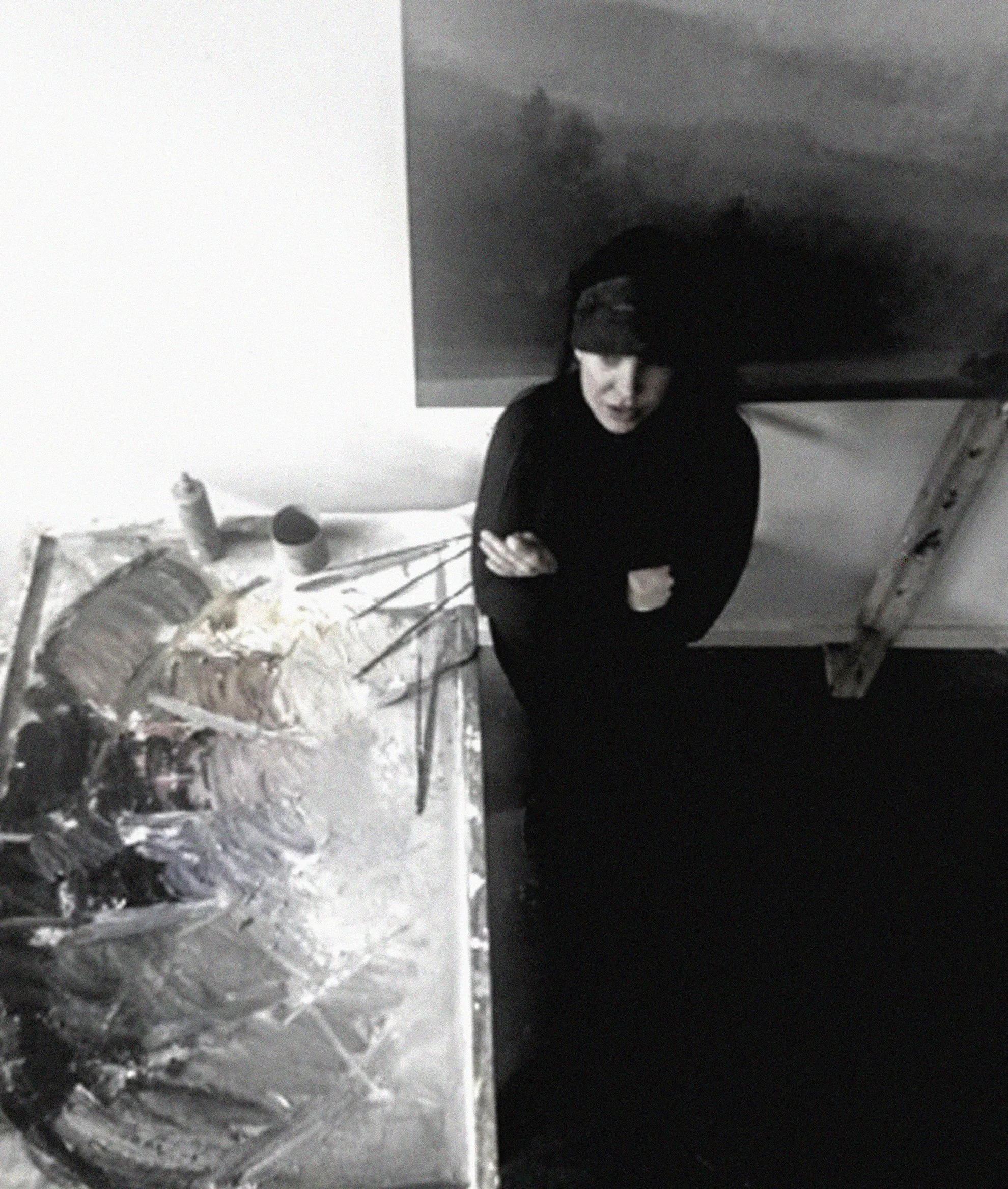 Signature Artists — American Tonalist Society