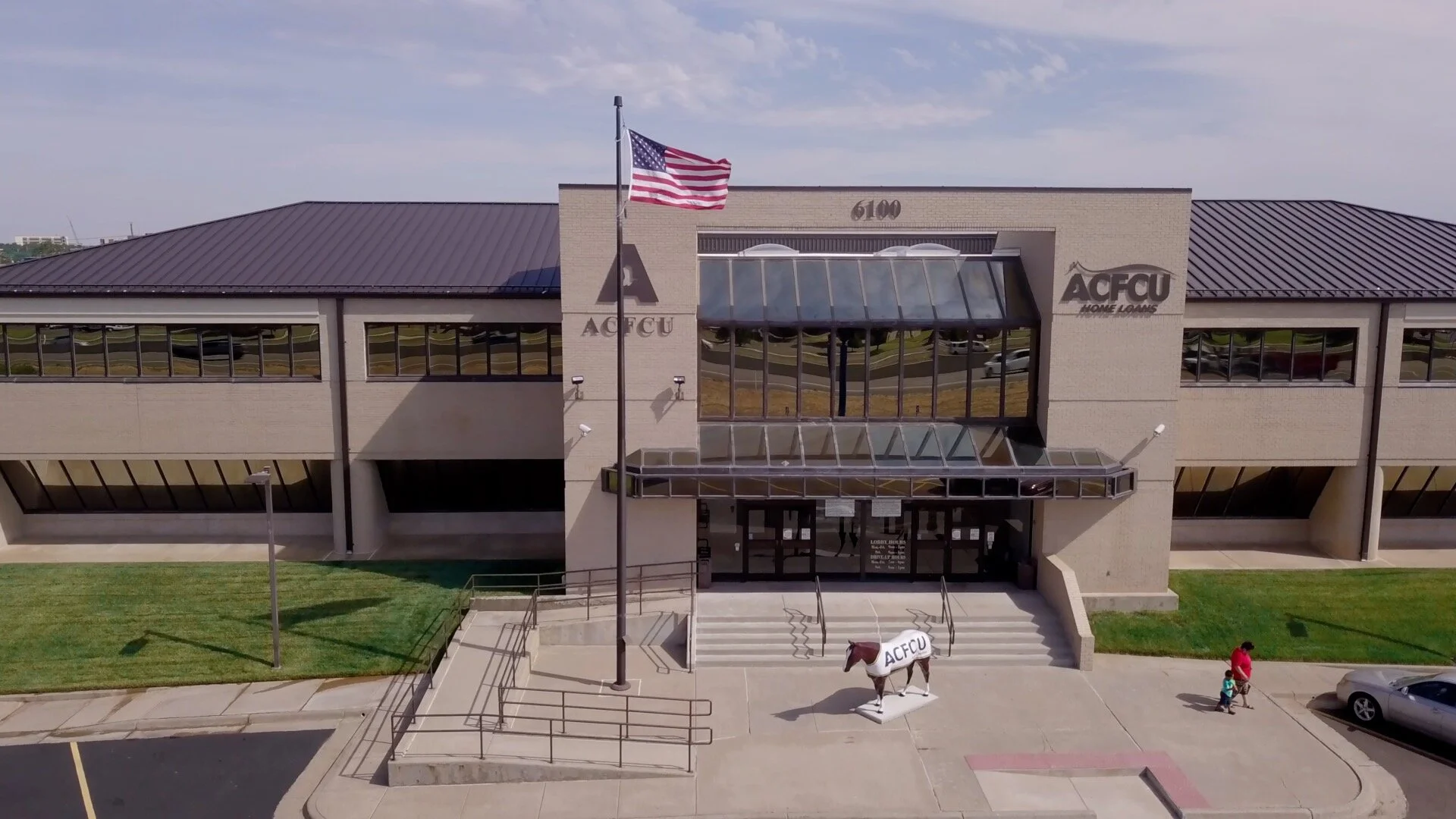 About Us — ACFCU | Better Banking | Amarillo Community Federal Credit ...