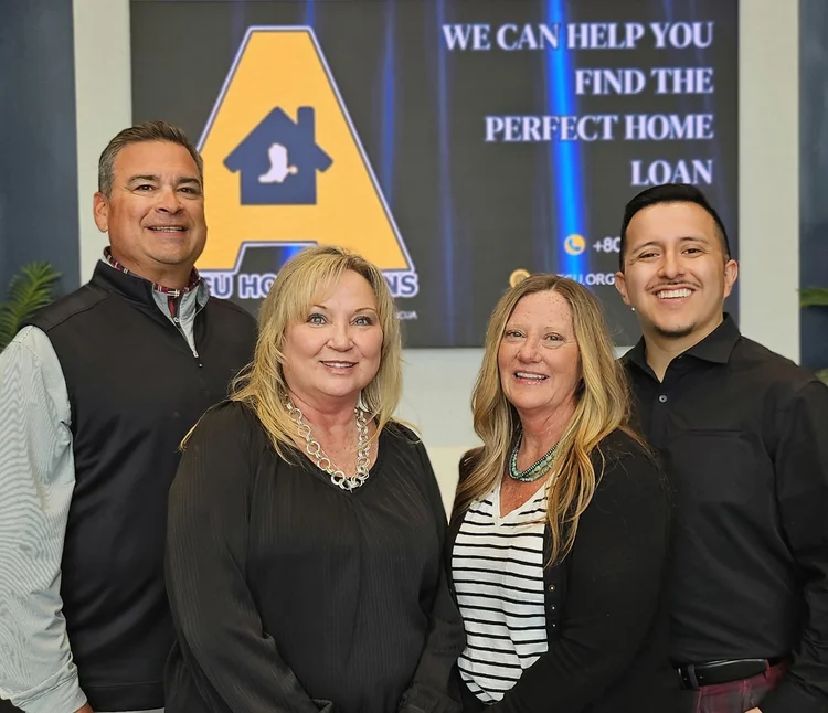 Home — ACFCU | Better Banking | Amarillo Community Federal Credit Union ...
