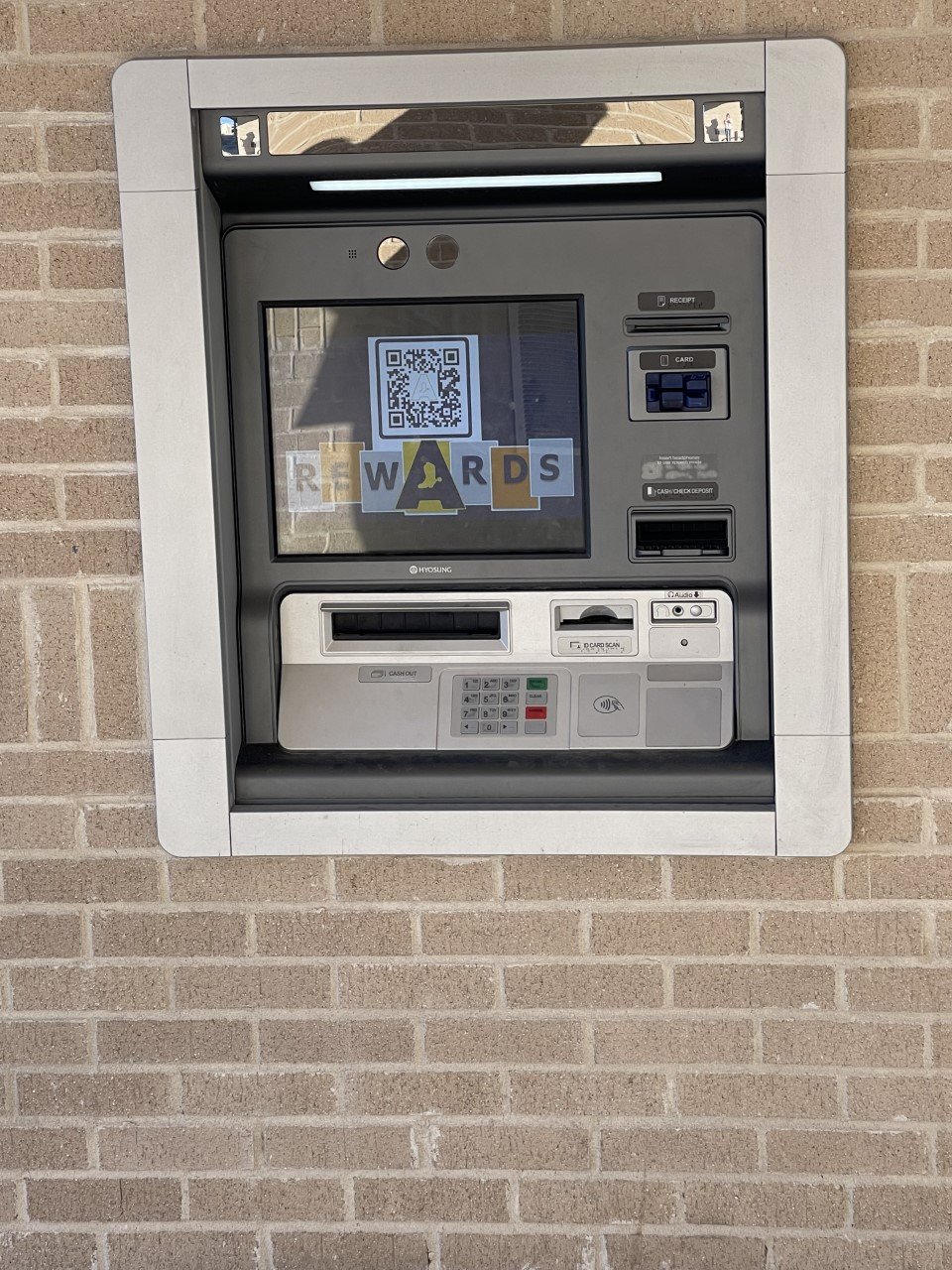 ITMs — ACFCU | Better Banking | Amarillo Community Federal Credit Union ...