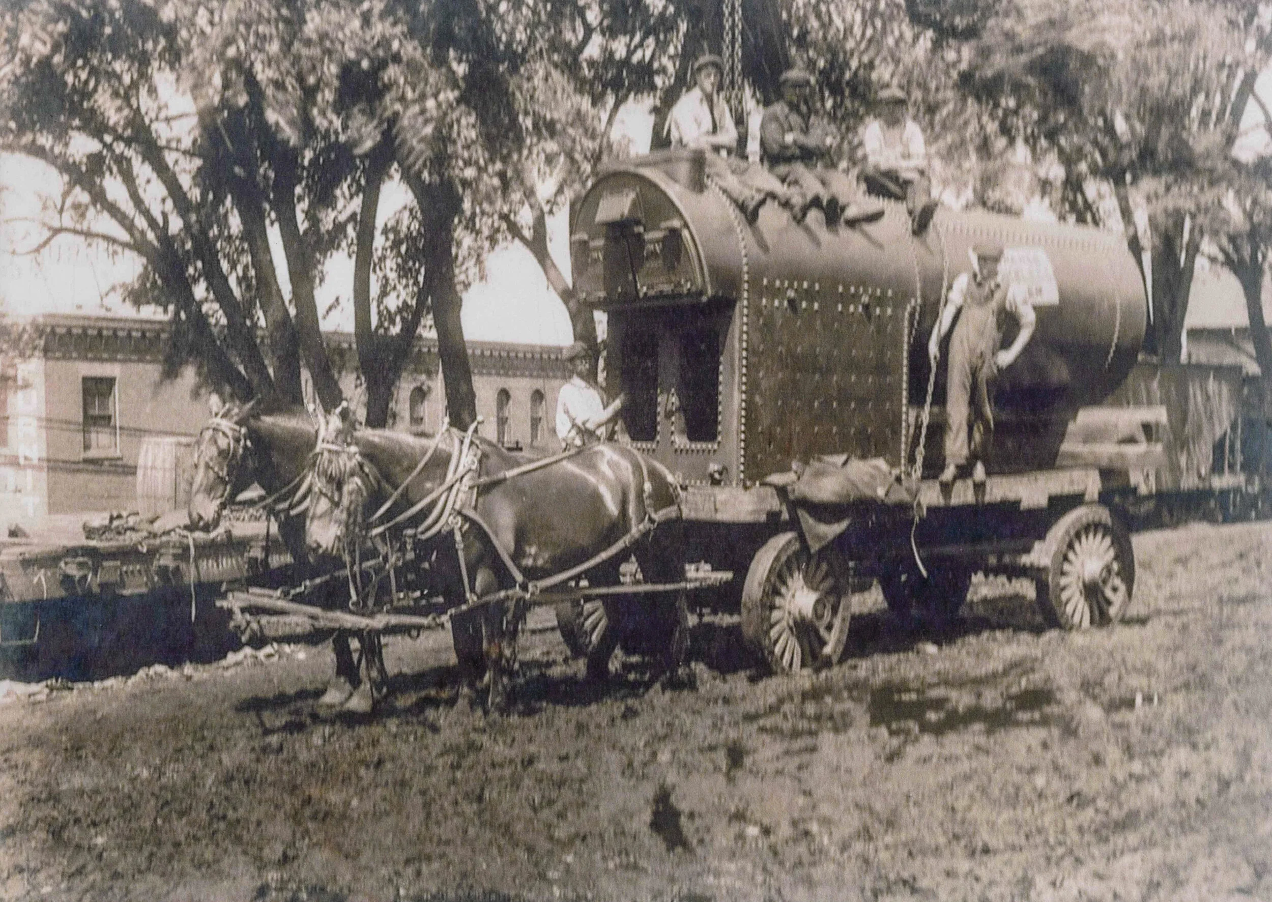 The History of Quinoco: A Legacy of Excellence in Energy Solutions ...