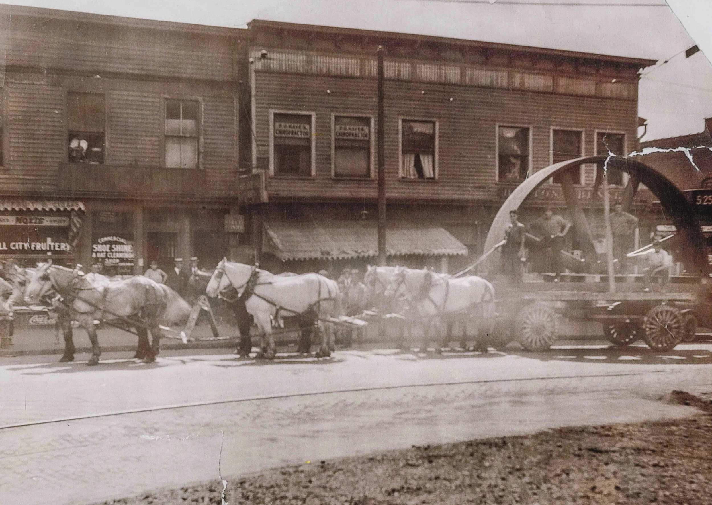 The History of Quinoco: A Legacy of Excellence in Energy Solutions ...