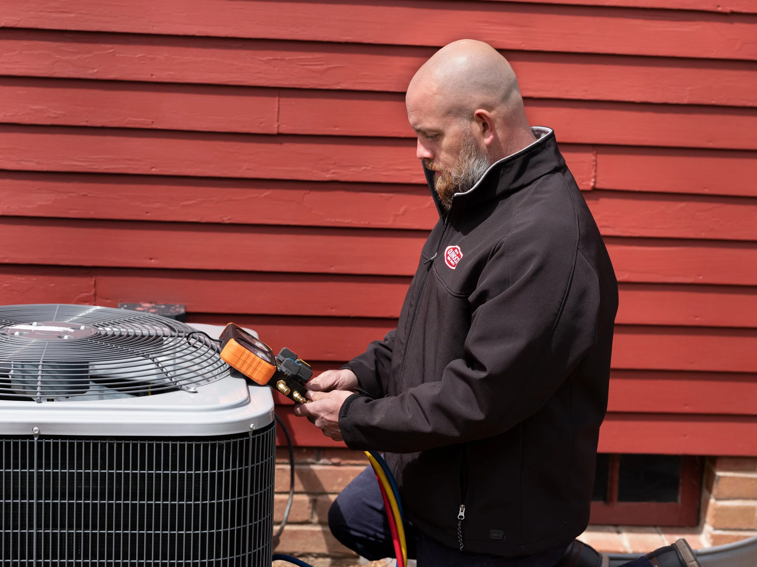 High-Performance AC Equipment: Cooling Solutions for Home & Business ...