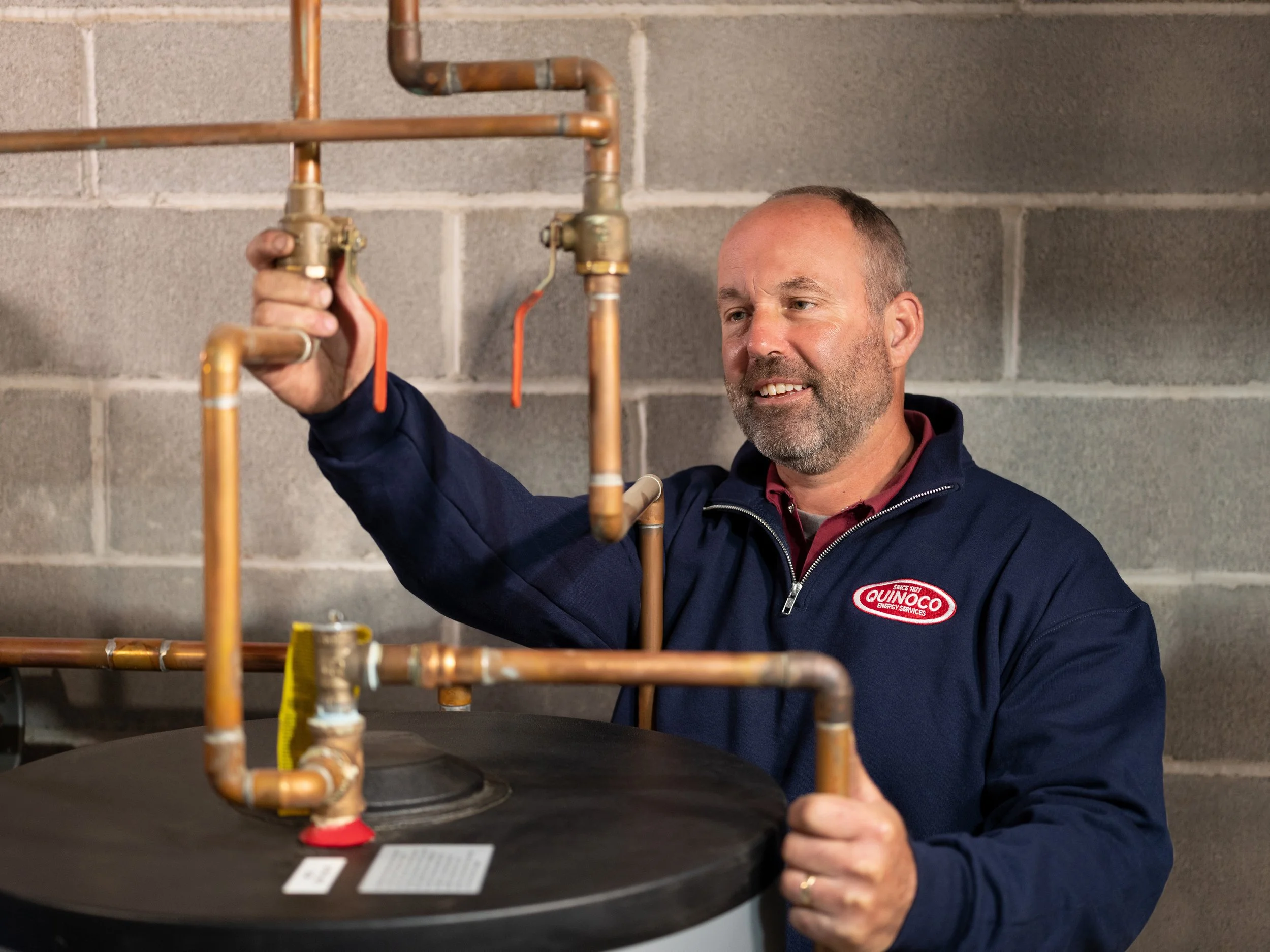 Top-Quality Heating Equipment: Reliable Solutions for Home & Businesses ...