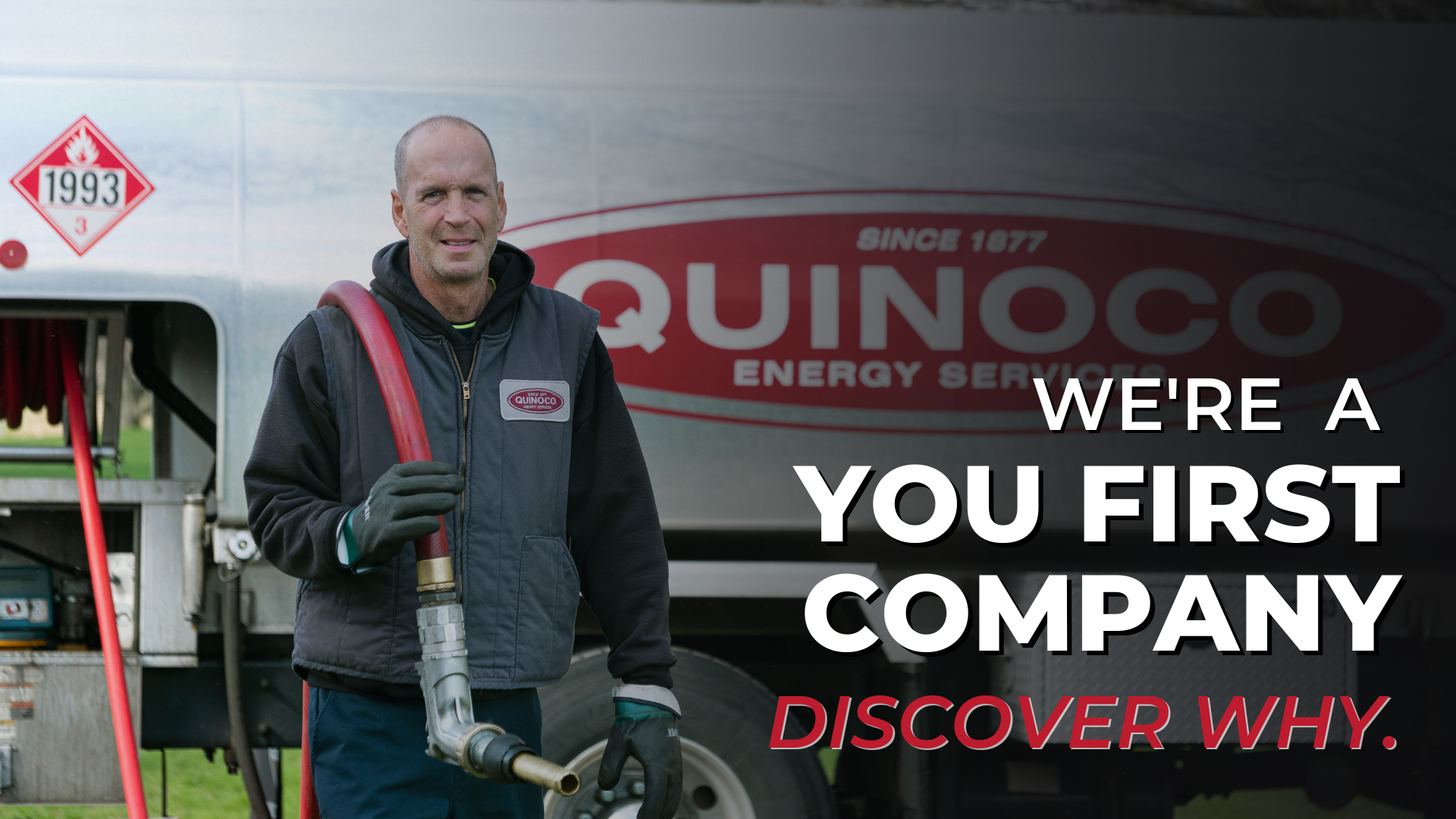 Join Quinoco: Reliable Energy Solutions for Your Home or Business | Quinoco