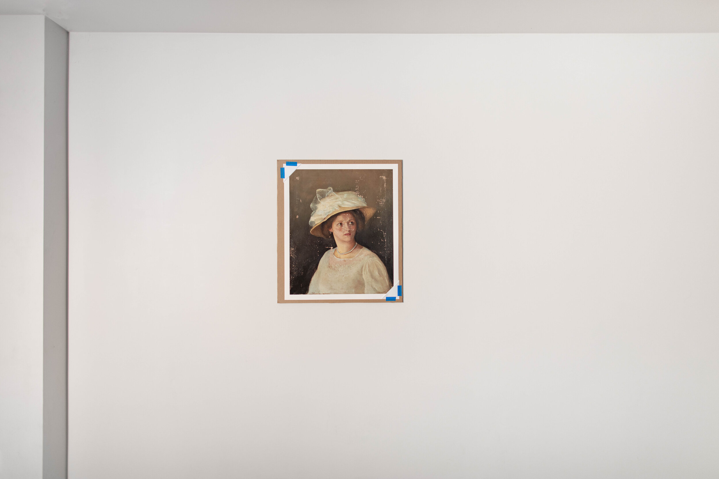 Layla Rudneva-Mackay — mothermother